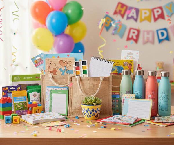 Birthday & Kids Return Gift Ideas That Parents Will Appreciate ...